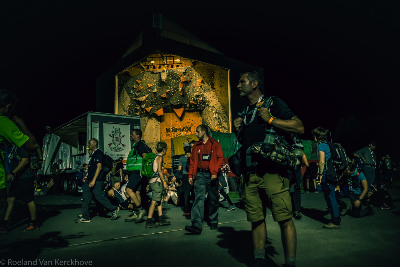 Overnachten in Bornem | 100km Dodentocht