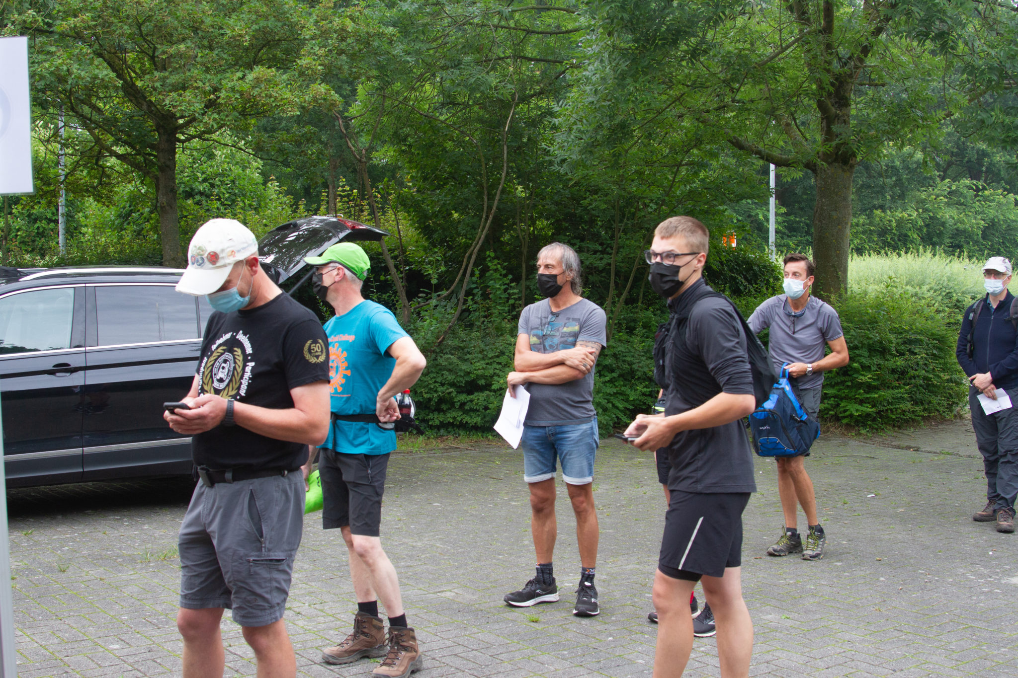 De mooiste foto's samengebracht | 100km Dodentocht