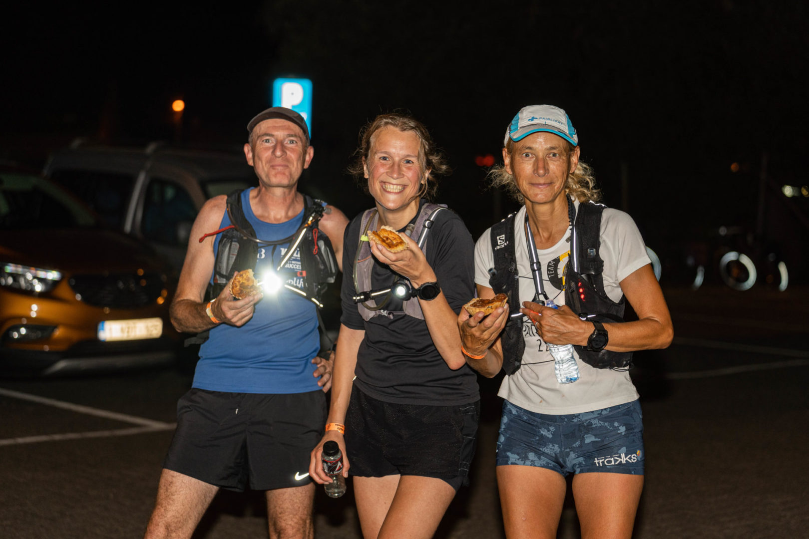 Doto Swap – Dodentocht