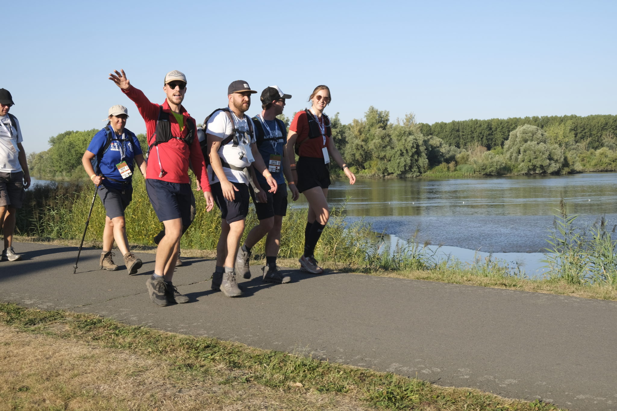 Walking for a better world - Editie 2024 | 100km Dodentocht
