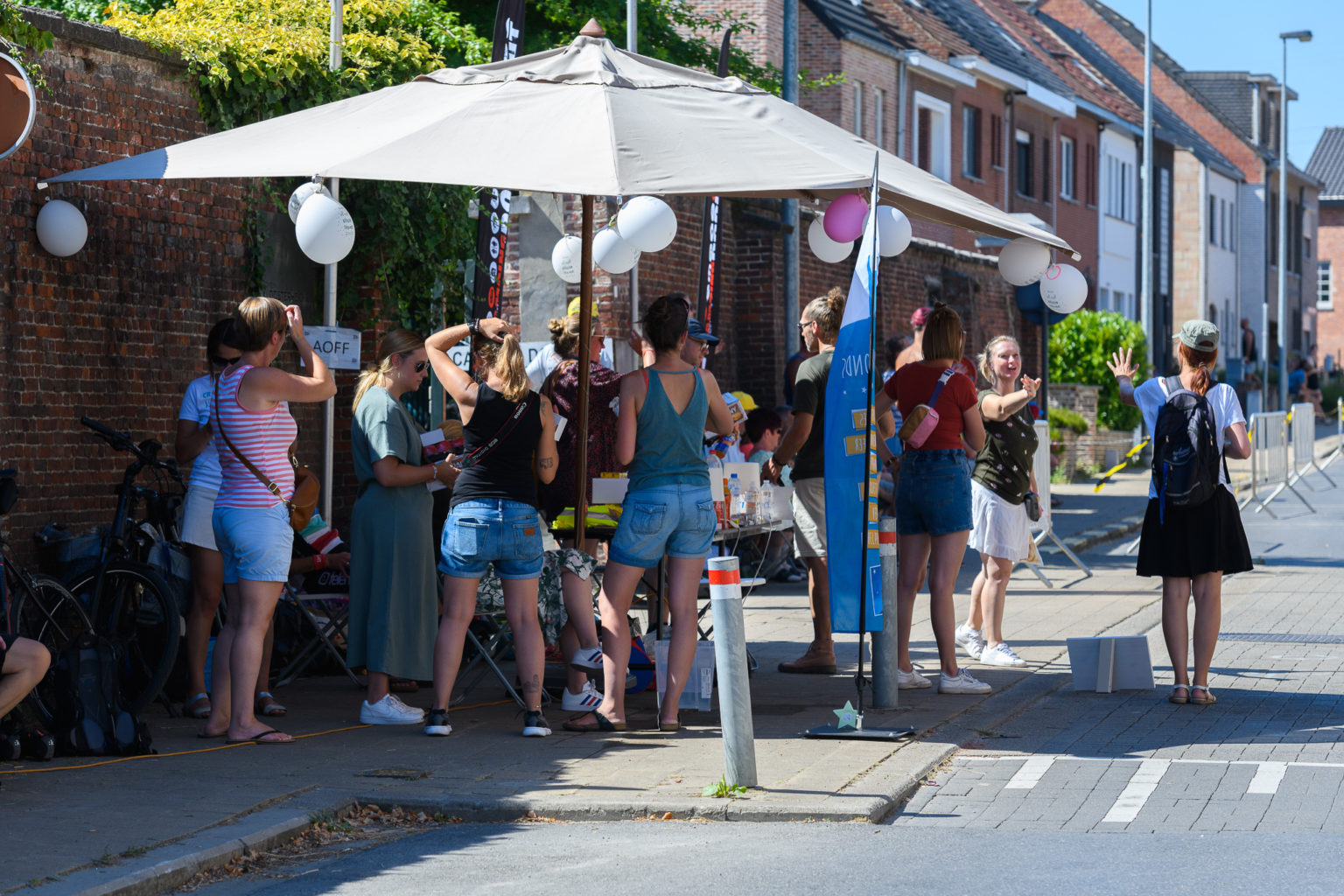 Walking for a better world - Editie 2024 | 100km Dodentocht