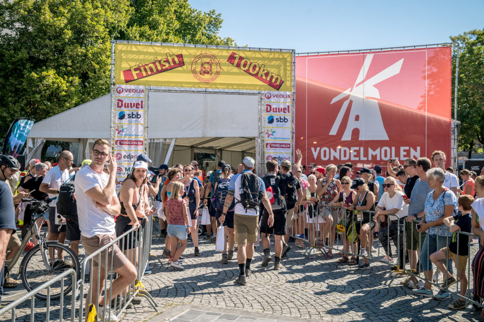 Doto Swap – Dodentocht